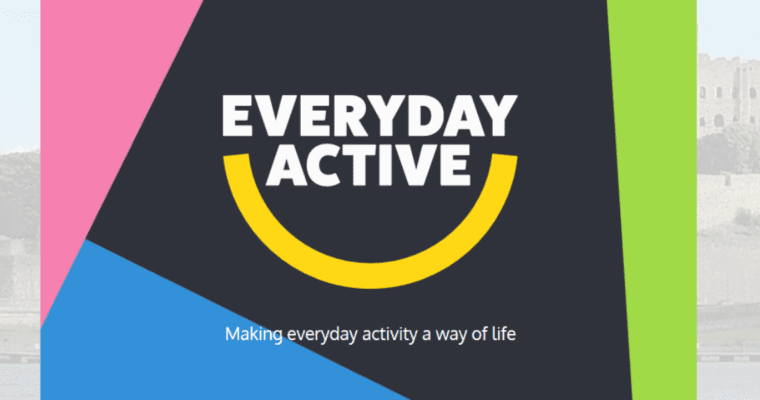 Everyday Active Medway - Explore Kent