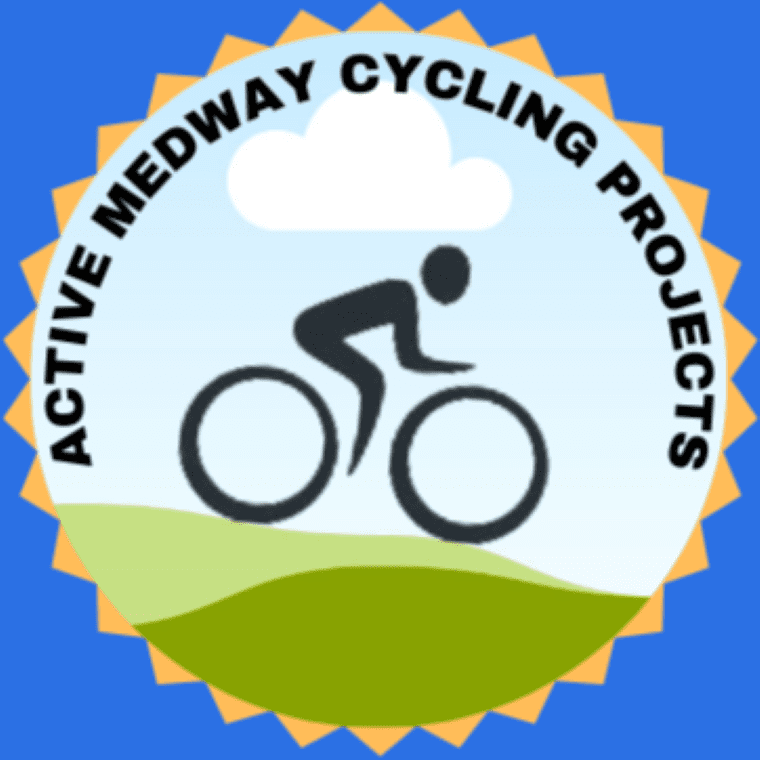 Cycling with A Better Medway - Explore Kent