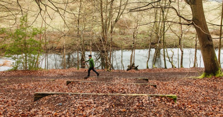 Public Rights of Way Improvements - Explore Kent