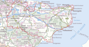Public Rights of Way - Explore Kent