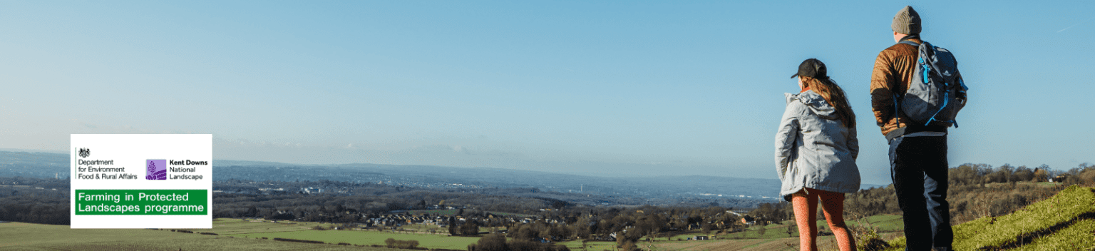 North Downs Way National Trail - Explore Kent
