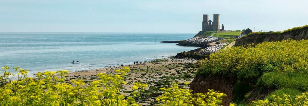 Explore Kent's Coast - Explore Kent