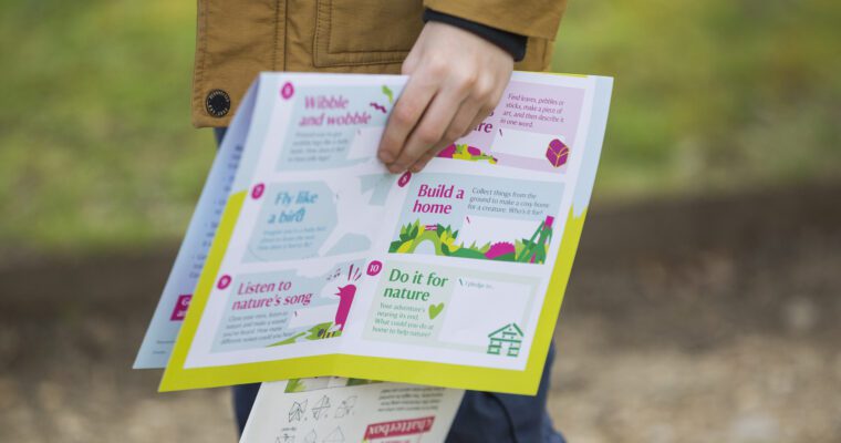 Easter Adventures at Smallhythe Place - Explore Kent